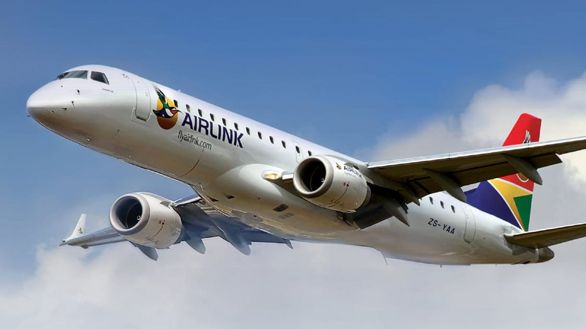 Aviareps: nuevo GSA de Airlink en Latinoamérica