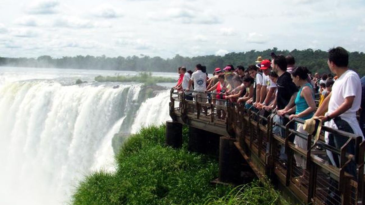 Semana Santa en las Cataratas