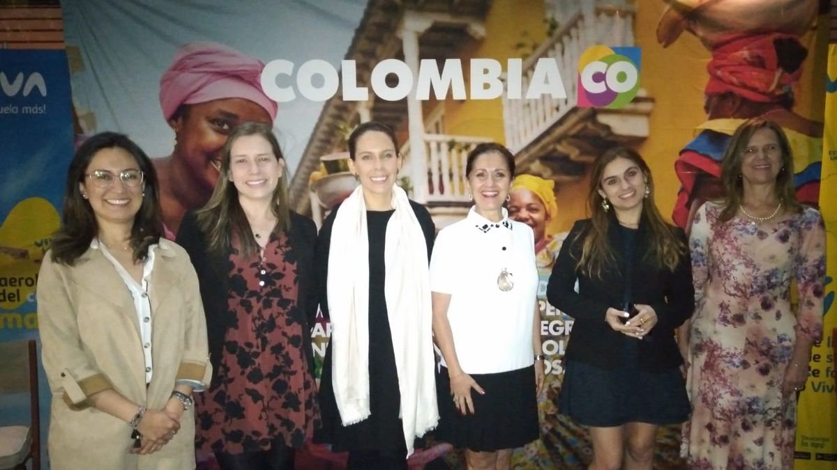 Viva Air: México, el país con más vuelos directos a Colombia