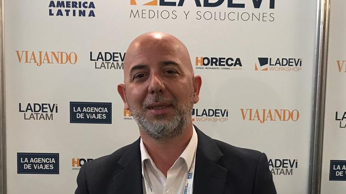 Mítika: busca ser la receptiva más importante de Argentina