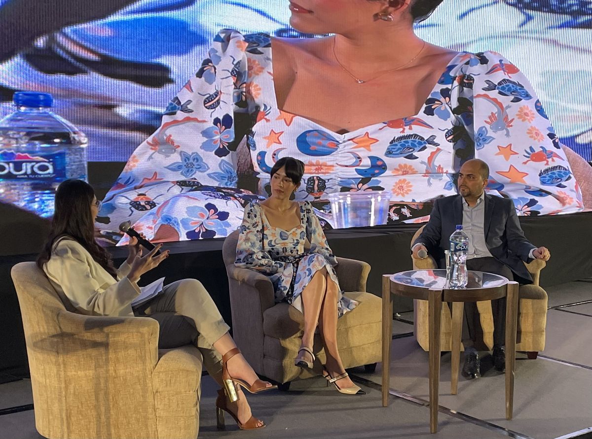 EPTUR: Operadora Concierge presenta Concierge Cruceros