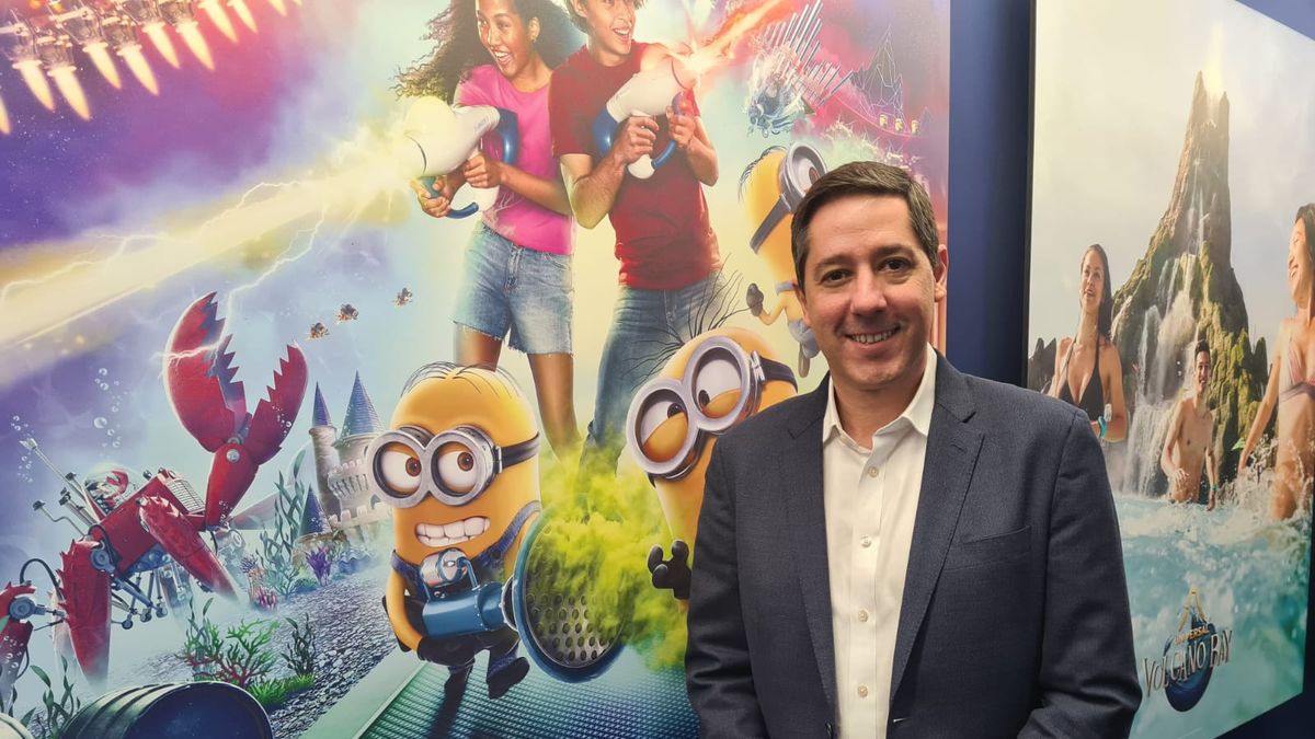 Universal Orlando: nuevas atracciones, parques y hotelería