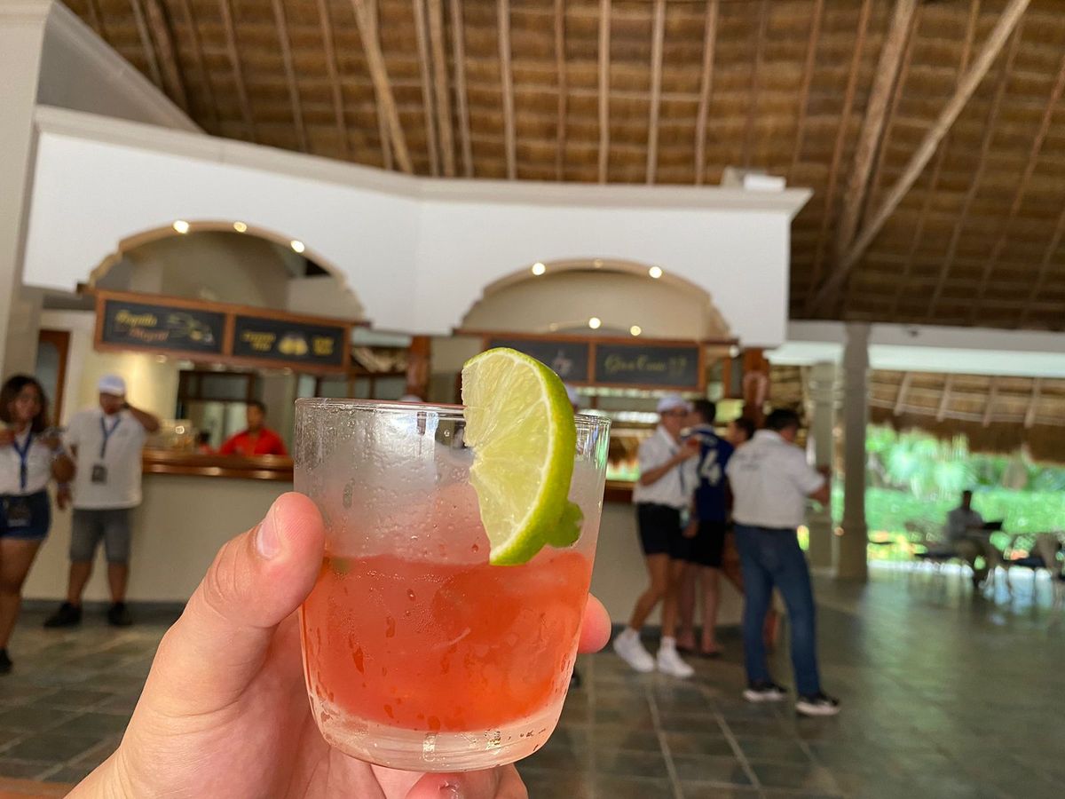 Caribe mexicano: fam trips de Ruta Maya Travel a hoteles del destino