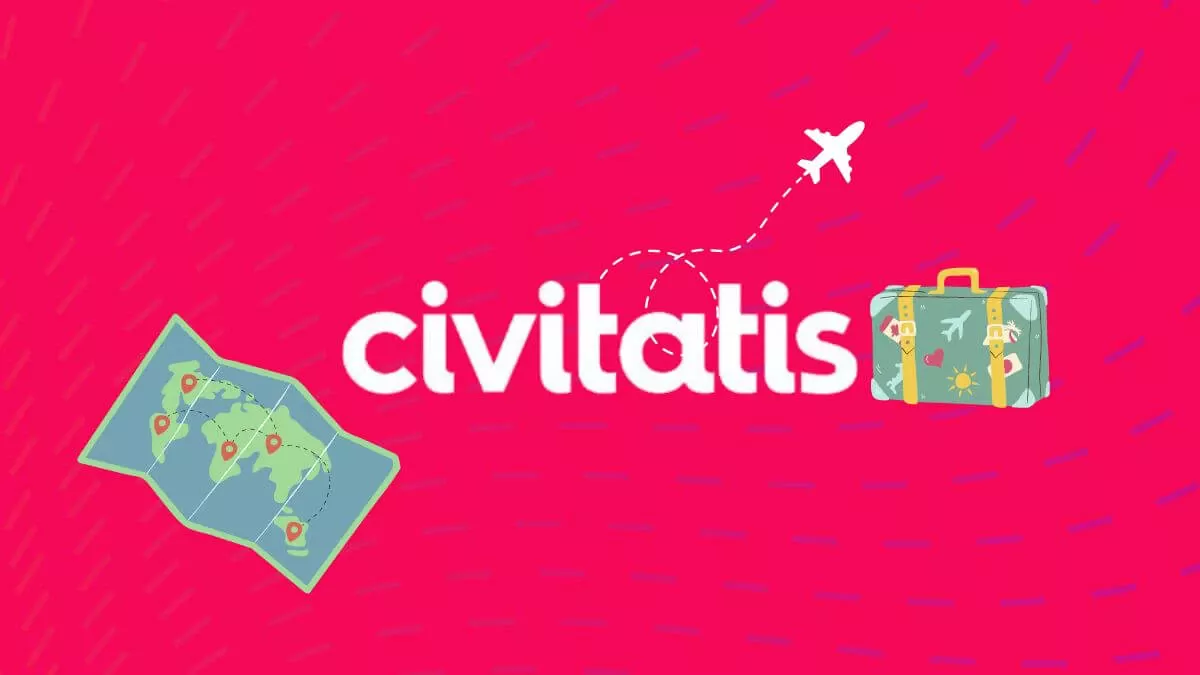 Civitatis lanzó su plan de acción para seguir creciendo en Chile y ...