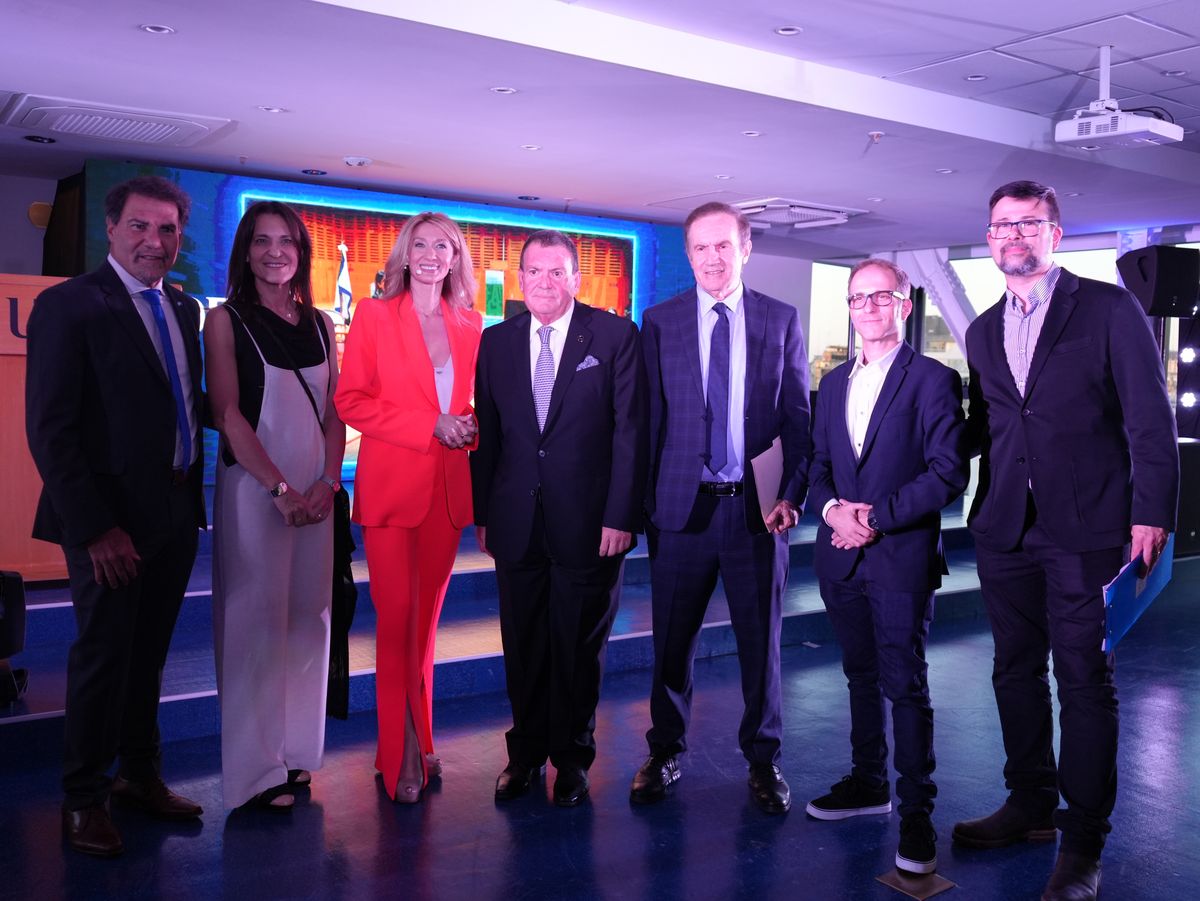 UADE inauguró su espacio Xperience, un hito en el ámbito educativo