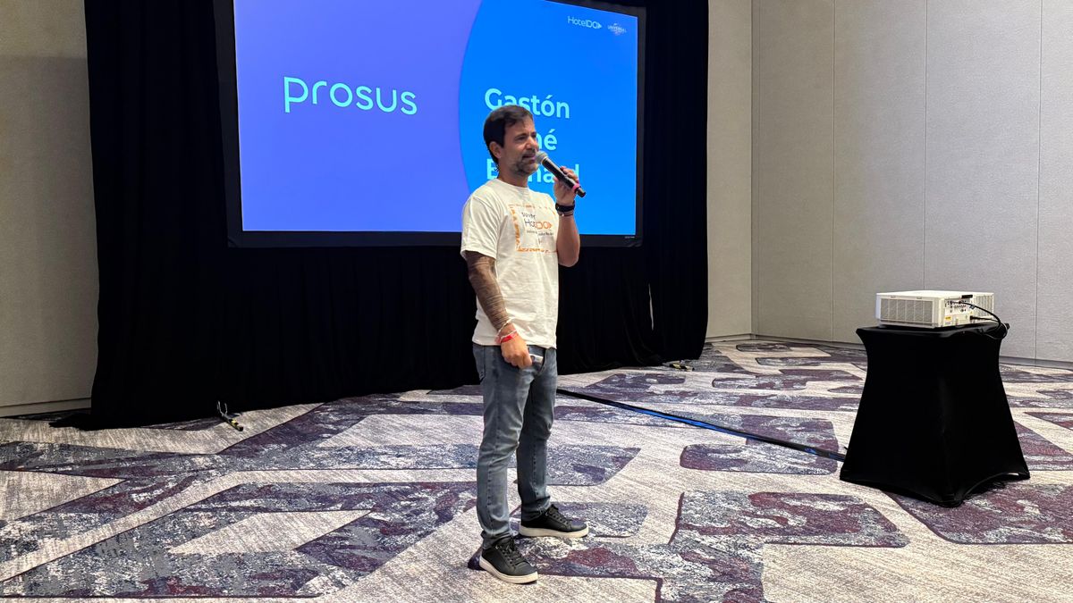 HotelDO Summit 2026 inaugura en Universal Orlando con foco en IA y ...