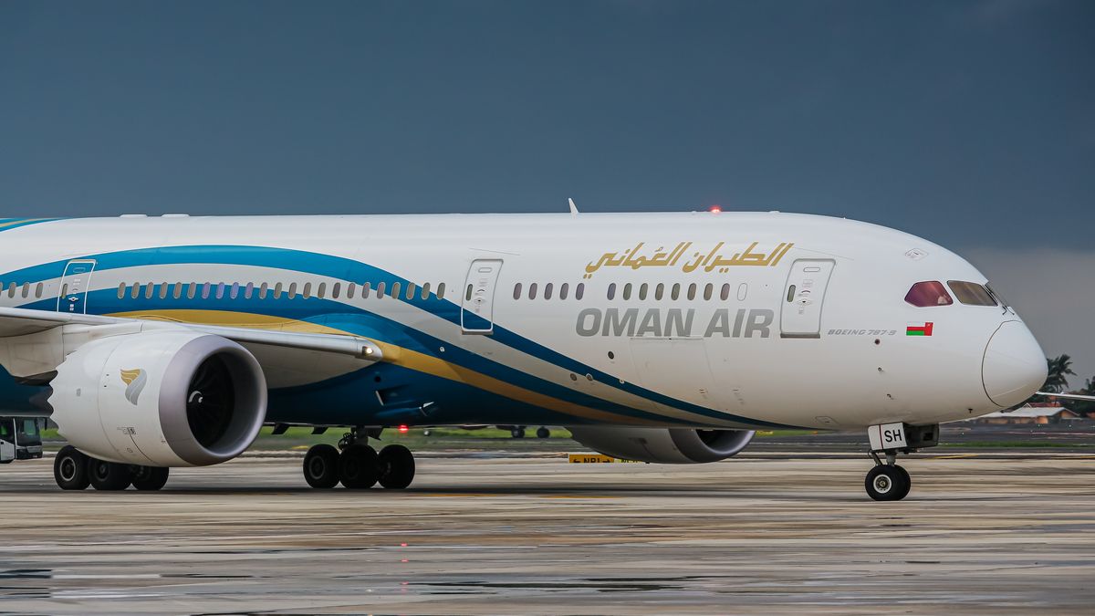 Oman Air se suma formalmente a Oneworld Alliance