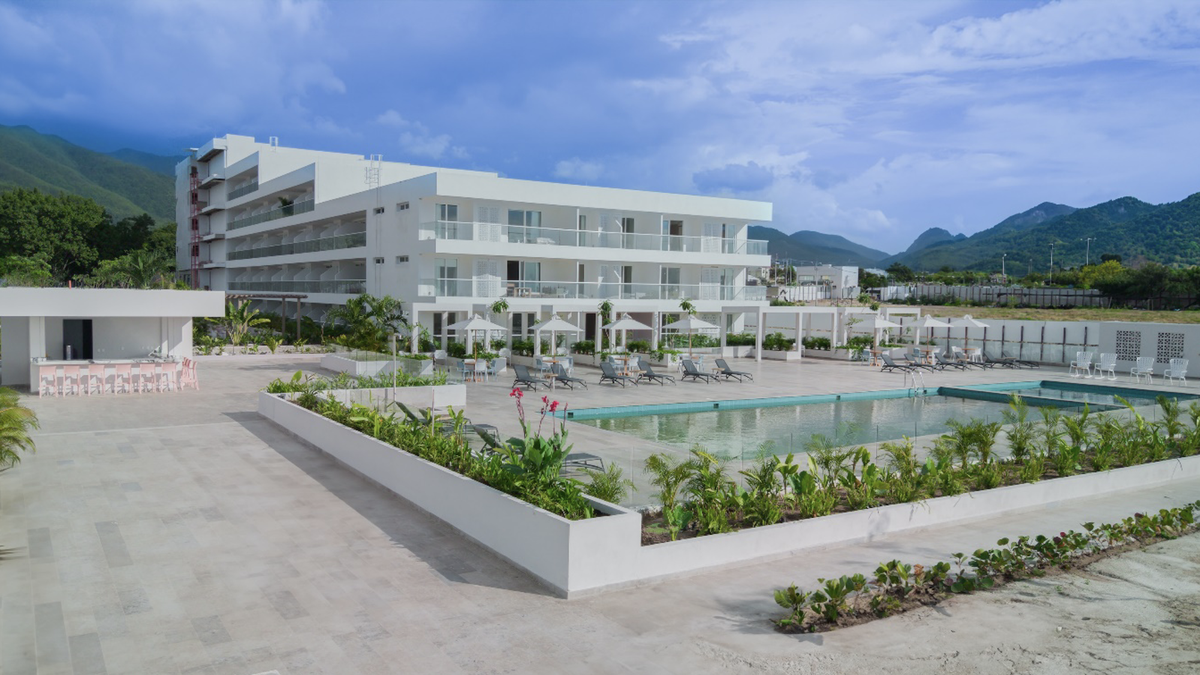 Wyndham Santa Marta Aluna Beach abre sus puertas