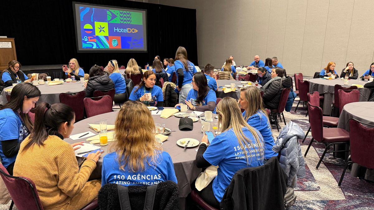 HotelDO Summit 2026 inaugura en Universal Orlando con foco en IA y ...