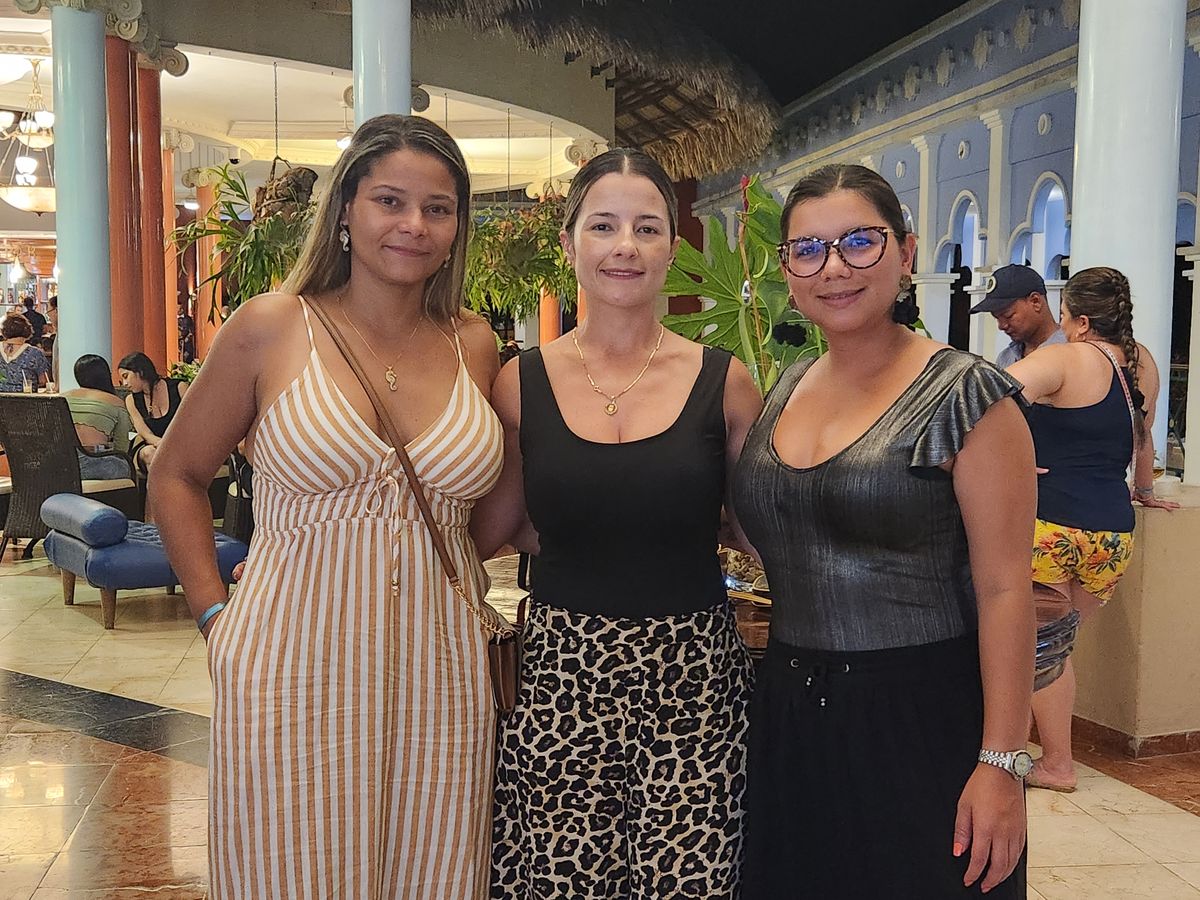CIC Travel: mega fam trip a Cuba con 130 agencias de Latam