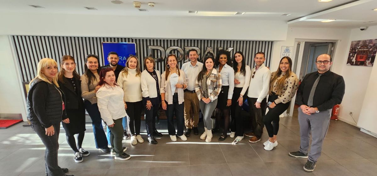 Dorak Tour anuncia nueva unidad de negocio