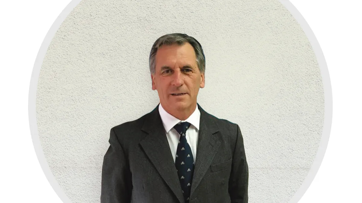 Universal Assistance: último adiós de Antonio Maino Velasco