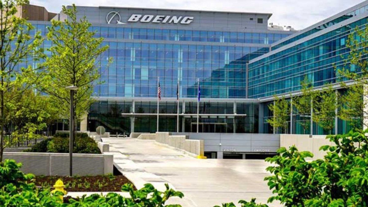 Boeing: ¿La primera víctima de la guerra comercial de Donald Trump?