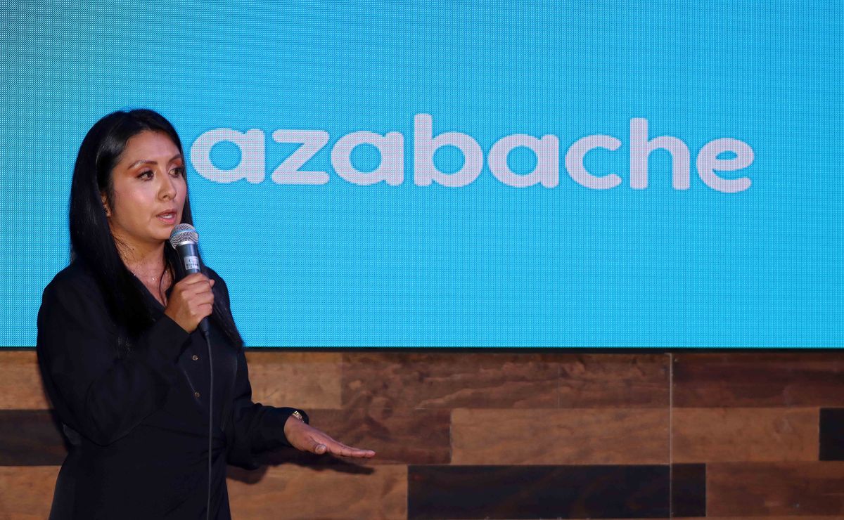 Azabache presentó su nueva plataforma en Colombia