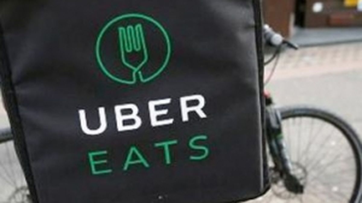 Uber Eats se expande y llega a más localidades de Buenos Aires