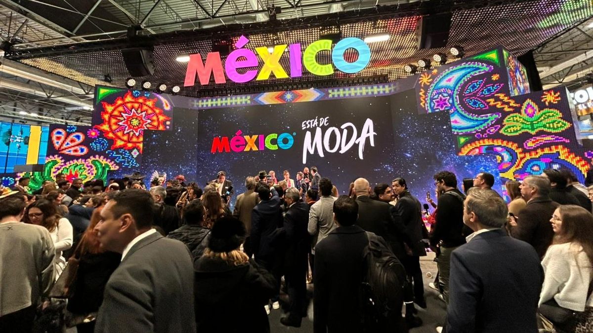 Fitur 2026: la presencia de los países de Latinoamérica en fotos