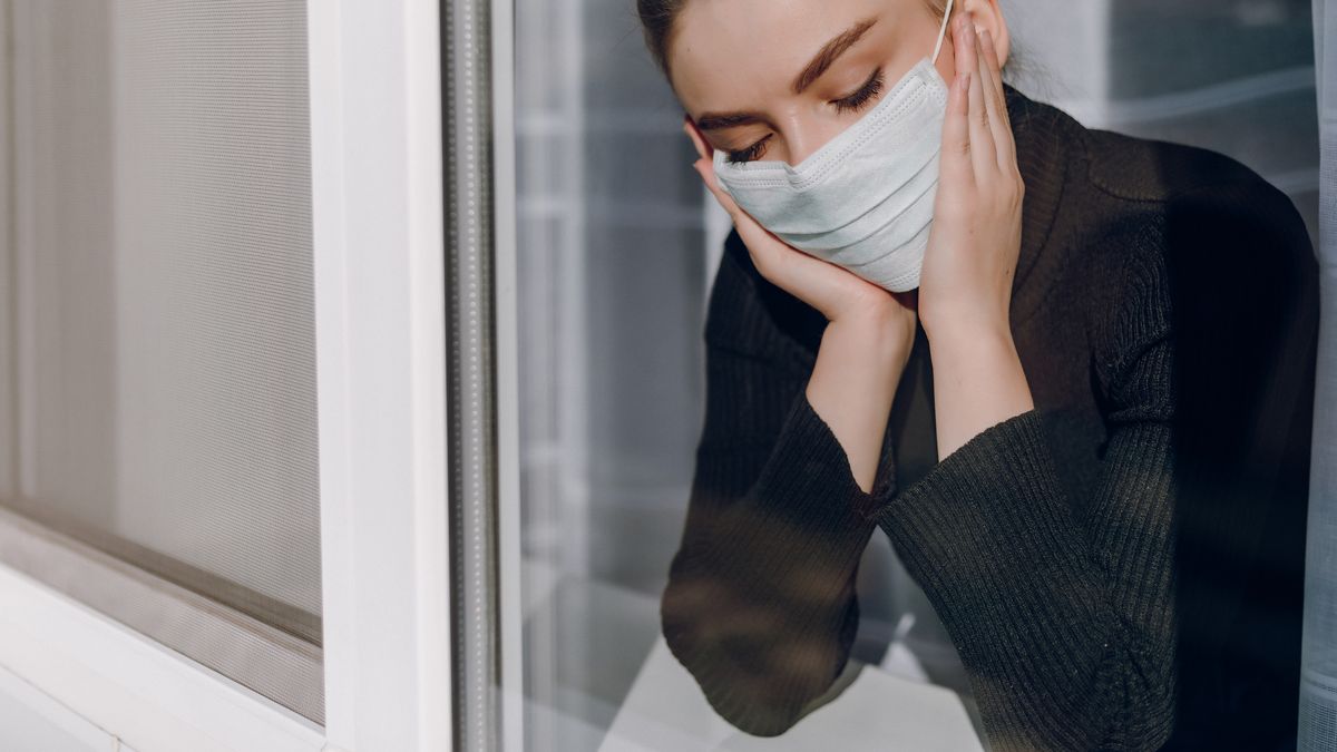 Colombia reduce el tiempo de cuarentena por covid-19