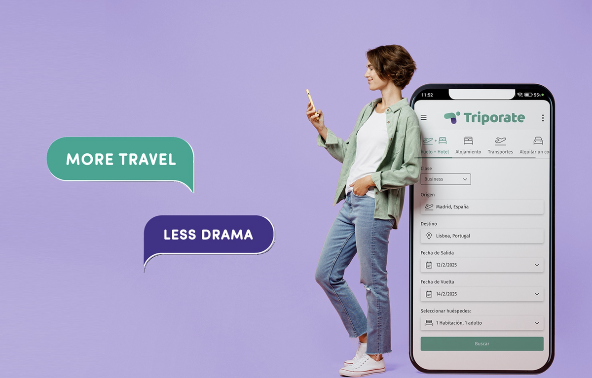 Ávoris y Triporate lanzan una nueva herramienta de autoreseva de última ...