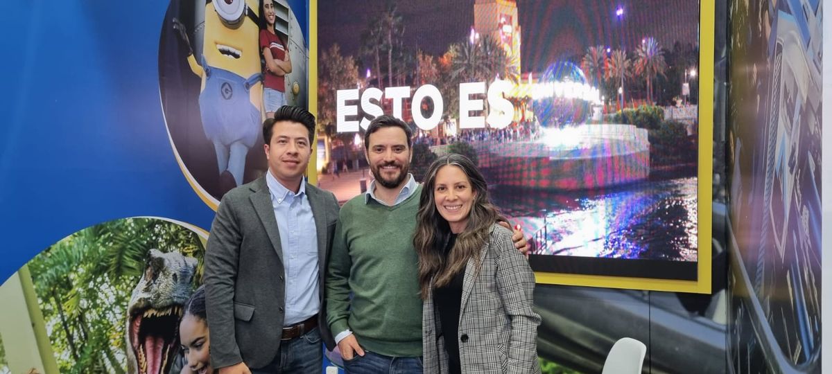 Vitrina Turística Anato 2023: vive el evento minuto a minuto