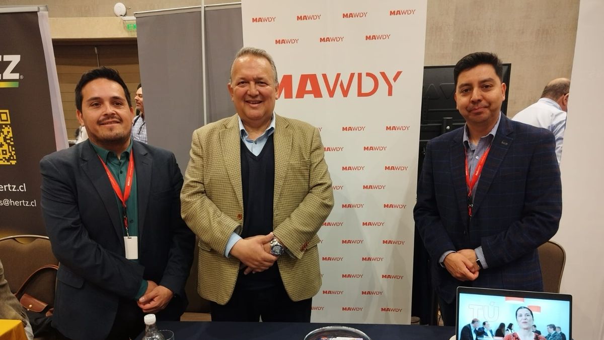 Mawdy: diversas alternativas de productos en el Caribe, EE.UU. y Europa