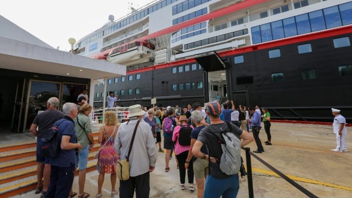 Sectur asegura que el rescate de Acapulco avanza con obras realizadas ...