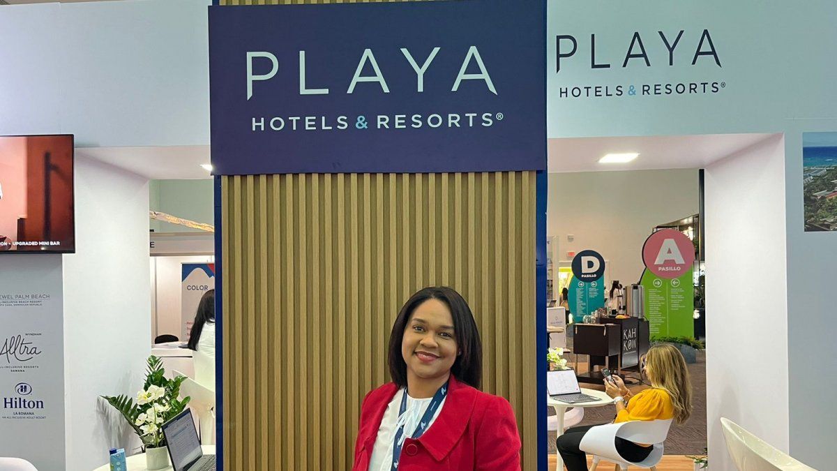 Playa Hotels & Resorts promocionó el Sanctuary Cap Cana de la Luxury ...