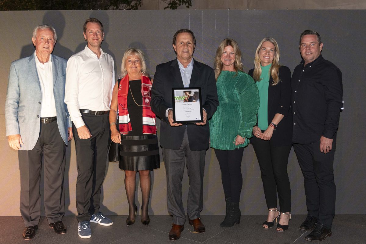 Furlong Fox celebró su 20 aniversario junto a FCM Travel