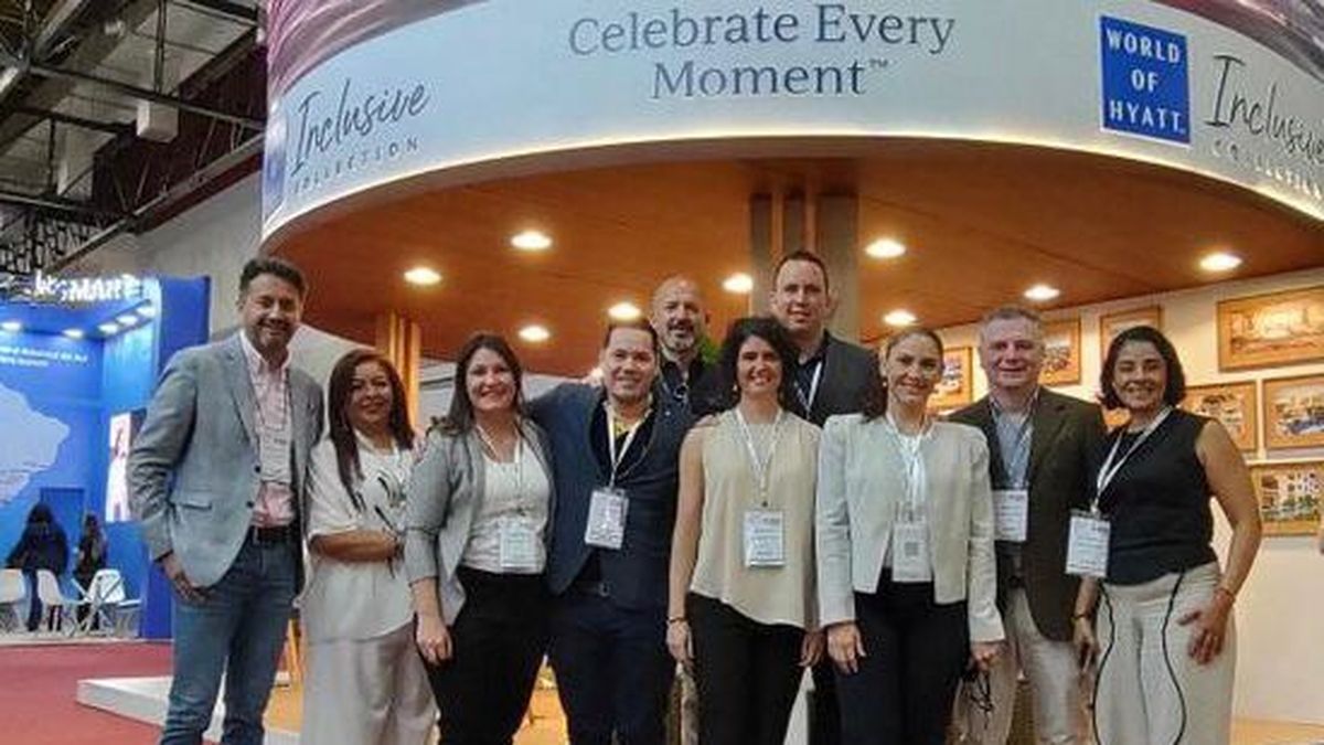 Inclusive Collection presentó nuevas propiedades en México