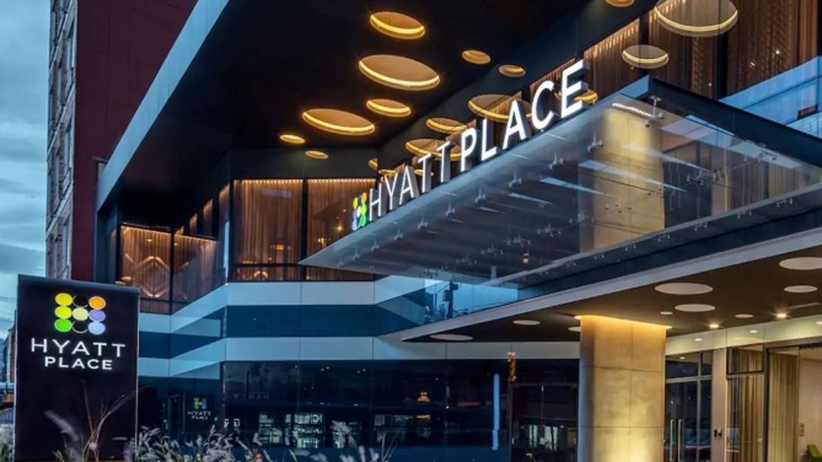 Acciones de Hyatt frente a la pandemia