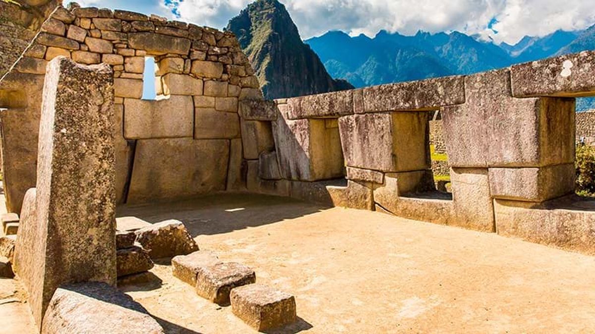 Machu Picchu: visitas no evidencian un alza