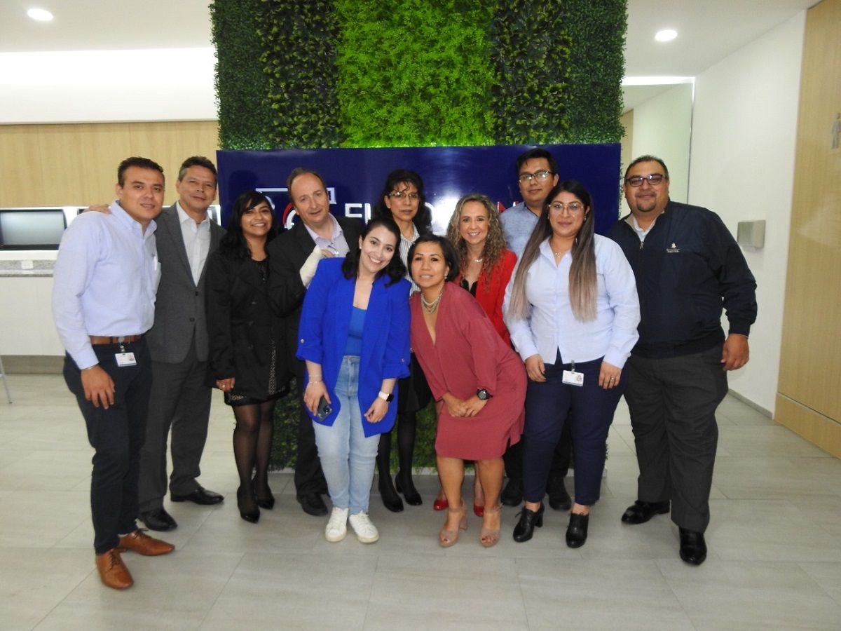 Euromundo promueve nuevos y competitivos circuitos a Madrid