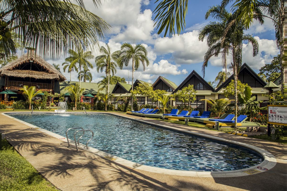 DECAMERON.Tenemos una gran variedad de hoteles en Colombia