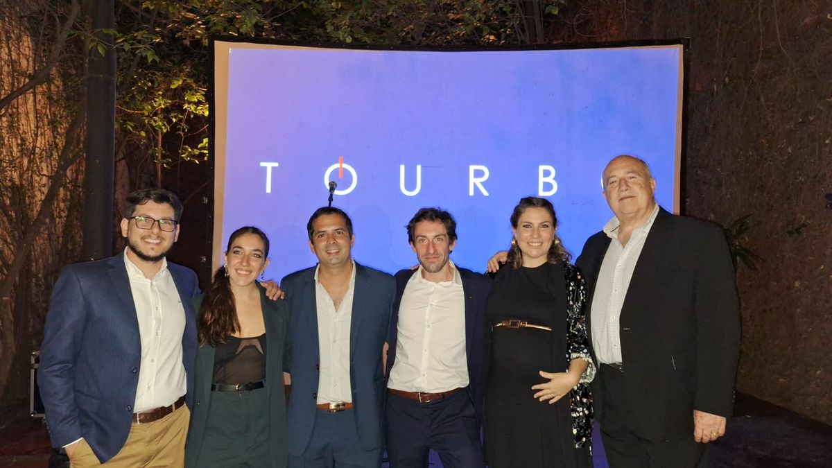 Carnival Tours presentó Tourbo+, la nueva herramienta que promete ...