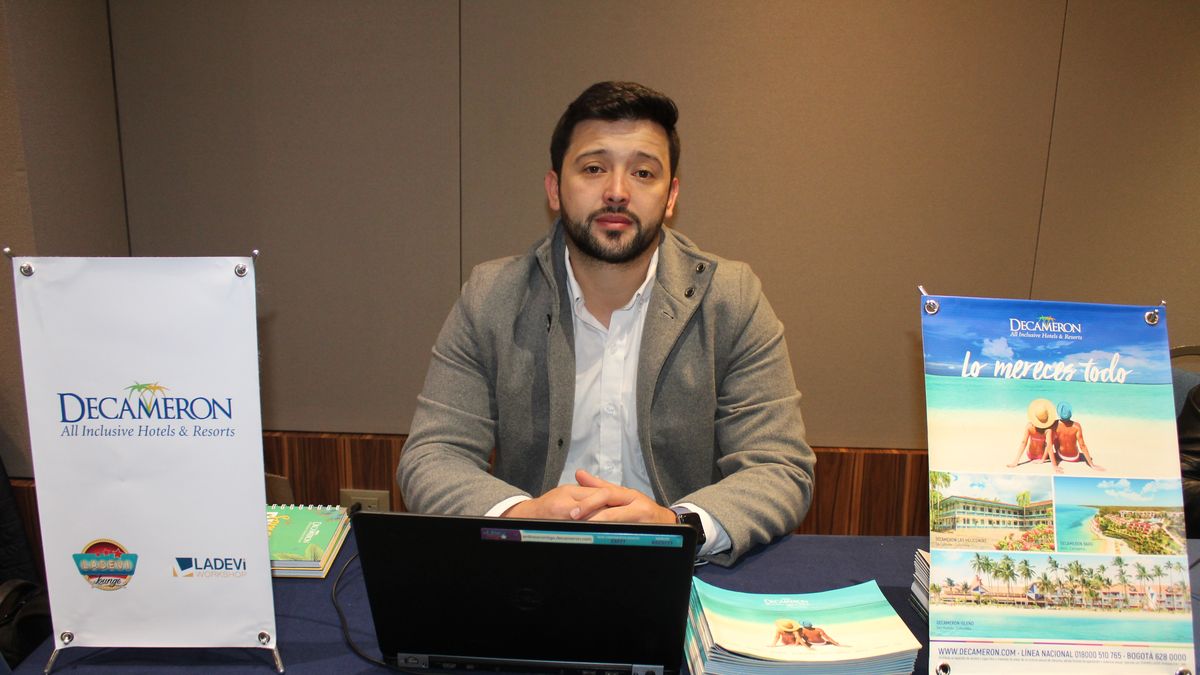 DECAMERON. La cadena aumenta el aforo de sus hoteles