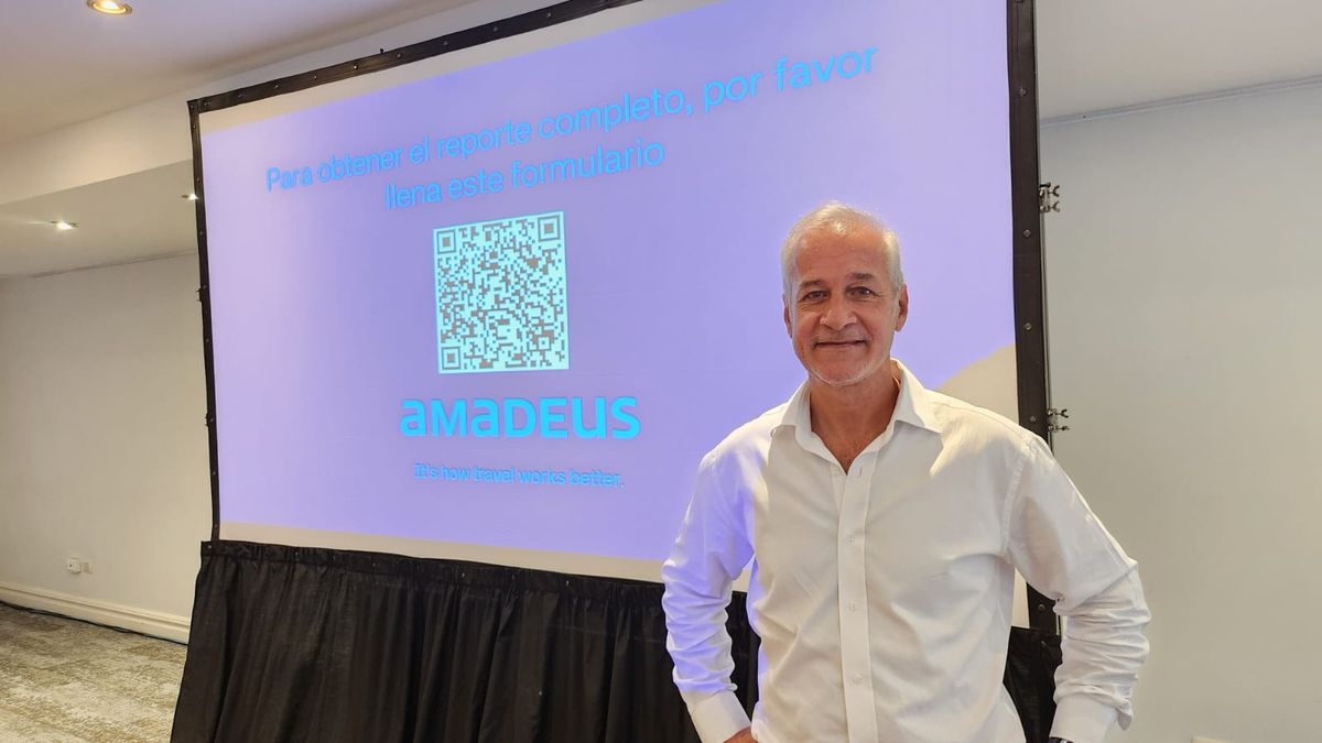 Amadeus: más contenidos NDC y promoción del código TIDS de IATA