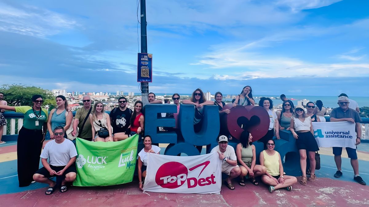 Top Dest vive un 2025 superador y multiplica sus productos