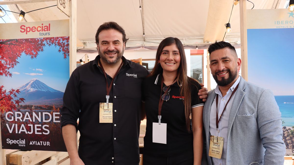 Special Tours lanza Grandes Viajes Aviatur