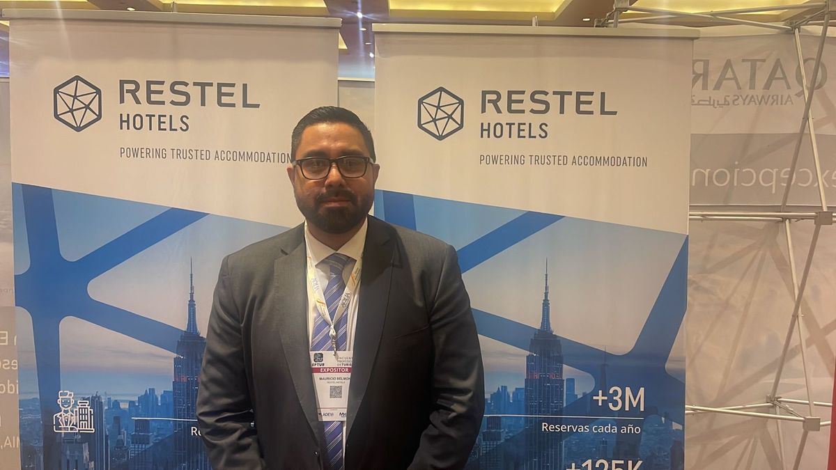 EPTUR: Restel Hotels comparte los atributos de su plataforma