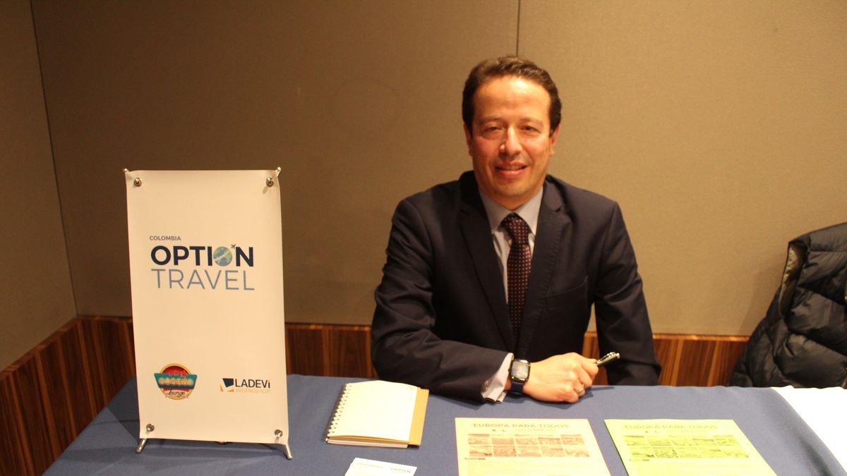 Option Travel le apuesta al mundial de Qatar