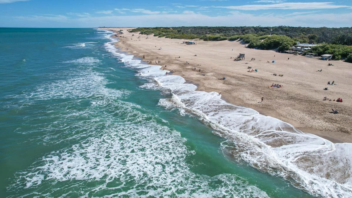 Grupo RolSol: paquete cómodo y accesible a Cariló con transporte en bus