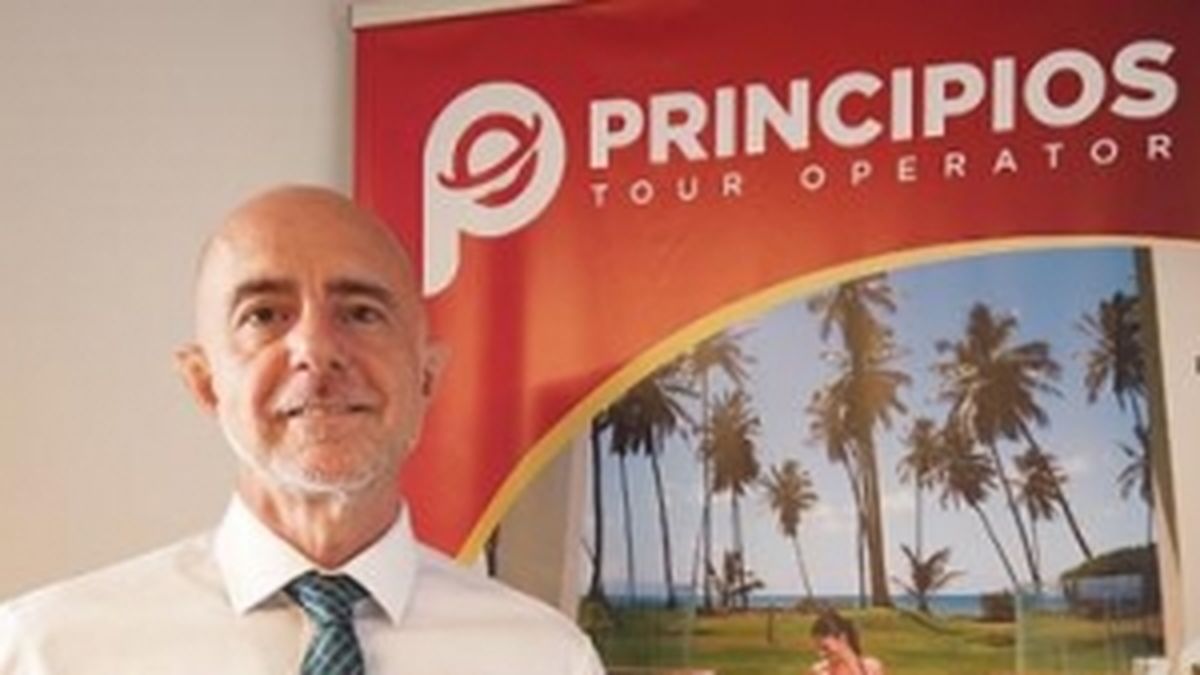 PRINCIPIOS. Brasil al alcance de todos