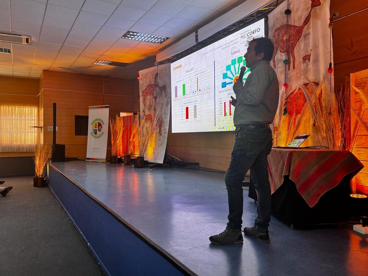 Turismo Sostenible en San Pedro de Atacama: destacan rol de comunidades ...