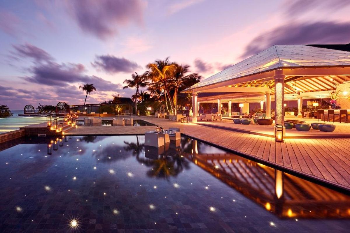 NH Hotel Group estrena su primer NH Collection en Maldivas