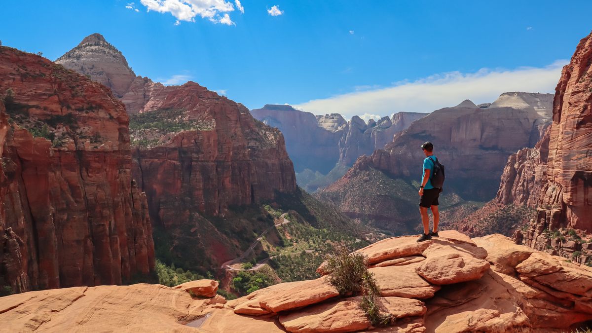 Juan Toselli International Tours: un recorrido por los Parques ...