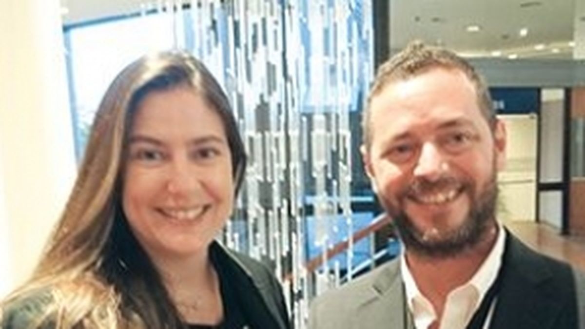 MARRIOTT INTERNATIONAL. Exitosa misión de ventas en Argentina