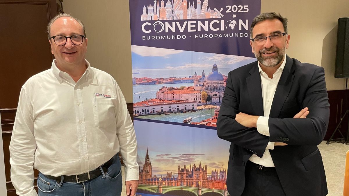 2° Convención Euromundo-Europamundo Vacaciones presenta las estrategias ...