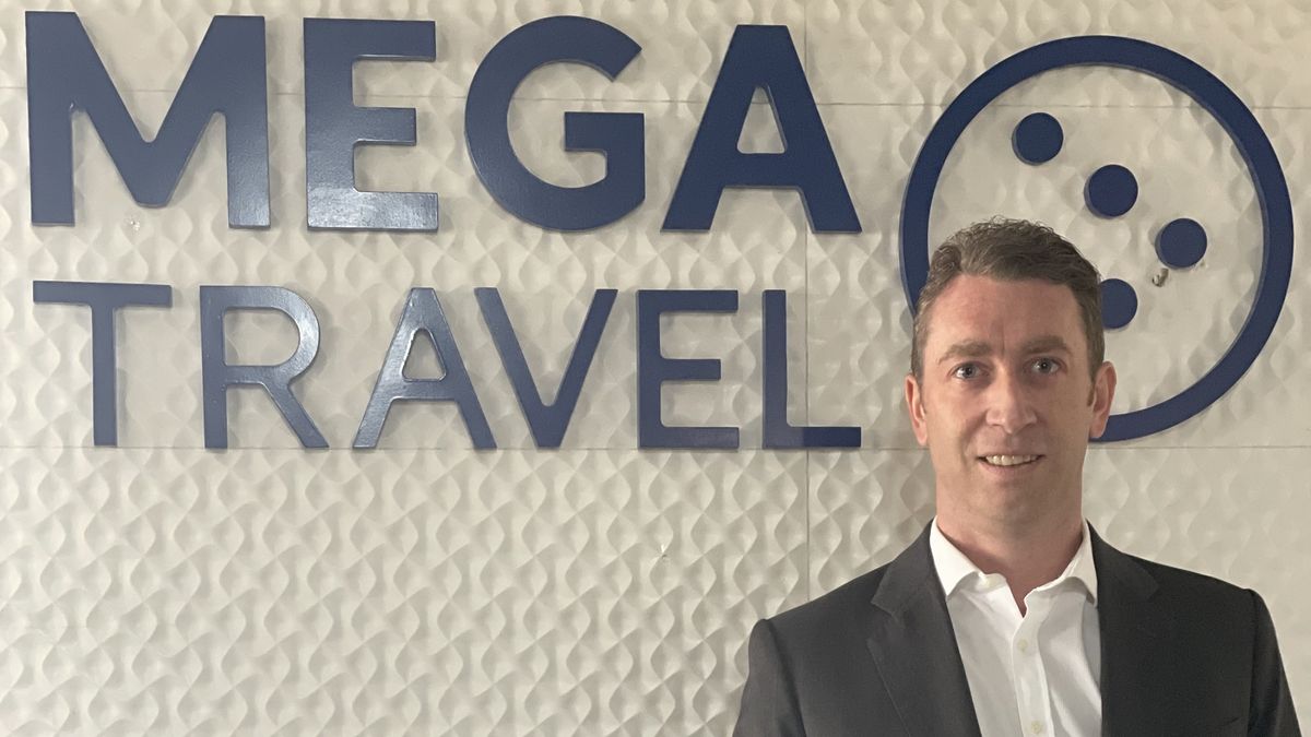 MEGA TRAVEL. Juntos somos más fuertes