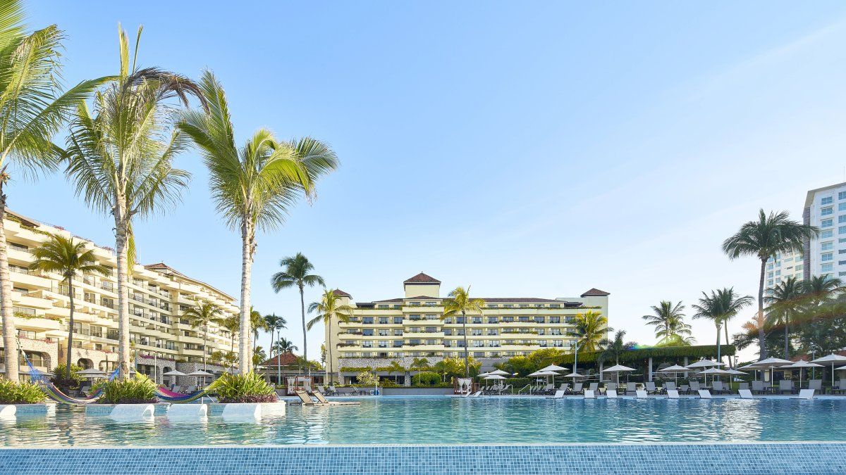 Marriott mostró los avances de su estudio sobre el diseño de ...