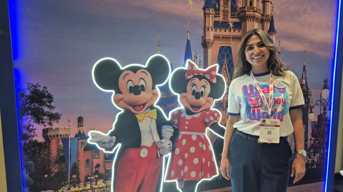 Disney Destinations difunde novedades en parques y cruceros