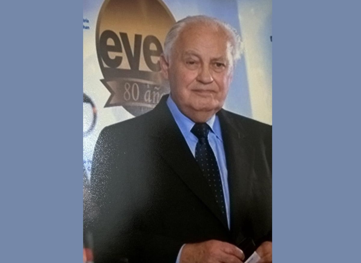 El turismo despide a Carlos Alberto Pérez